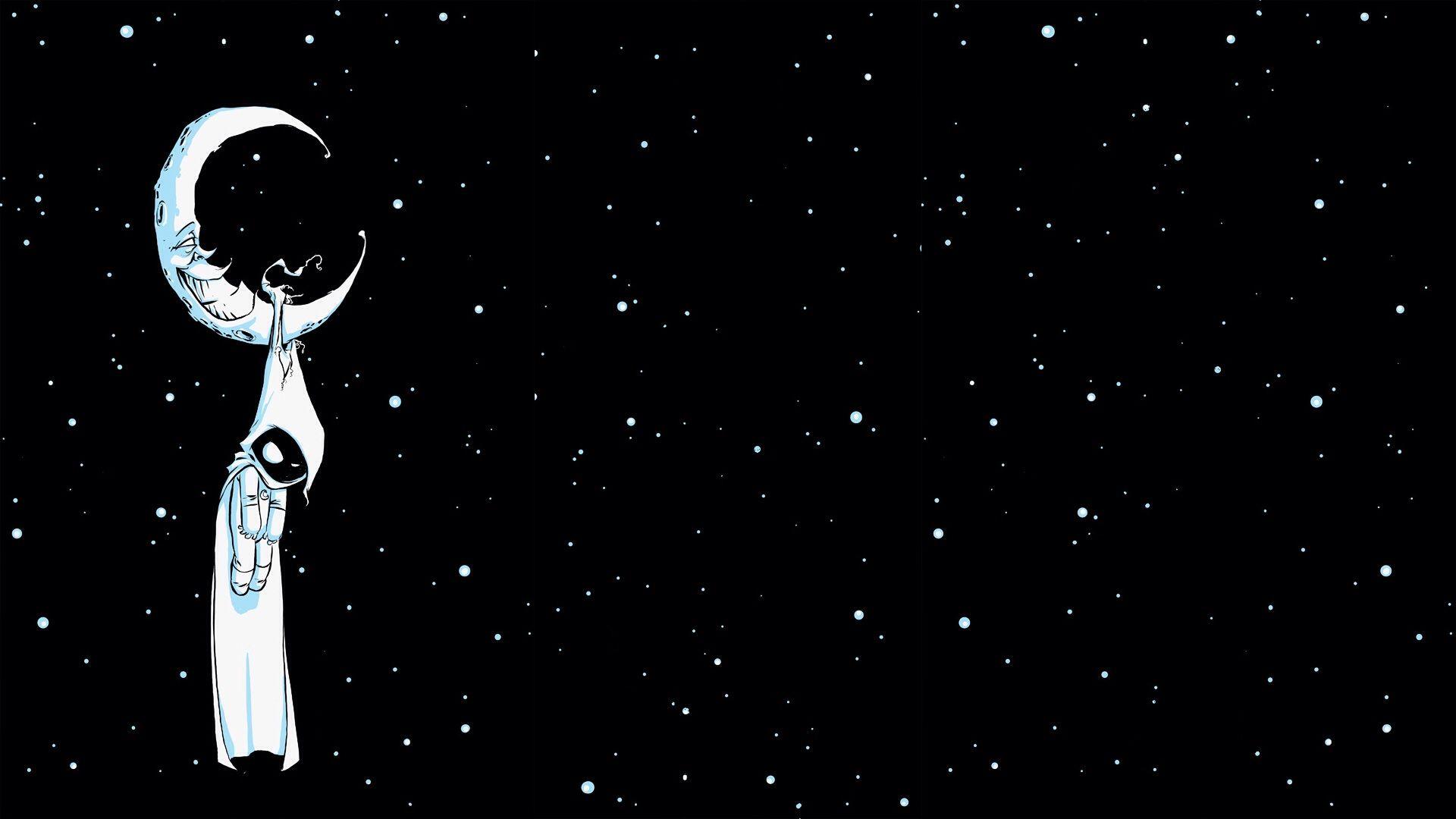 Moon Knight Wallpapers - Top Free Moon Knight Backgrounds - WallpaperAccess