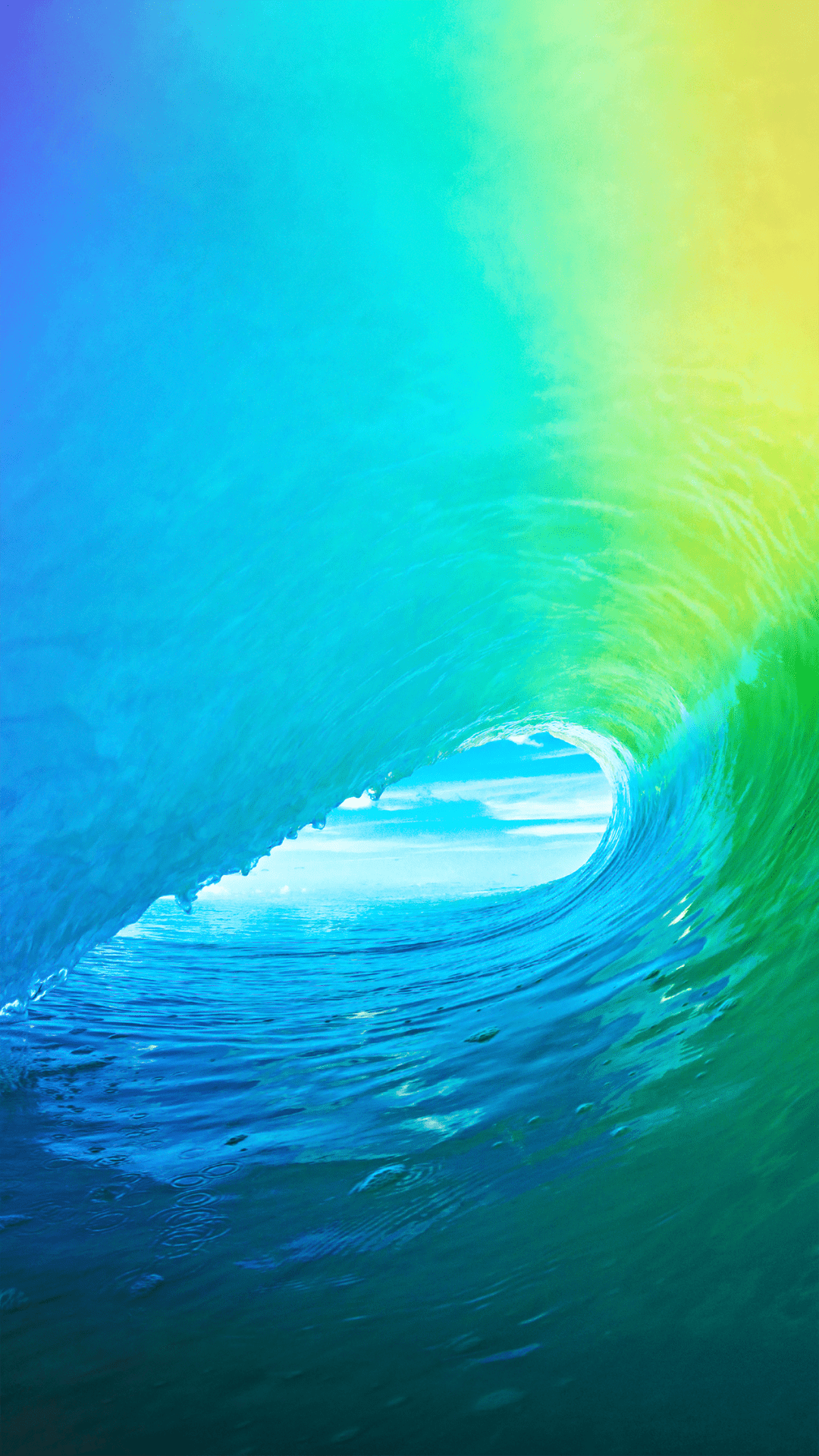 Wave Wallpapers - Top Free Wave Backgrounds - WallpaperAccess