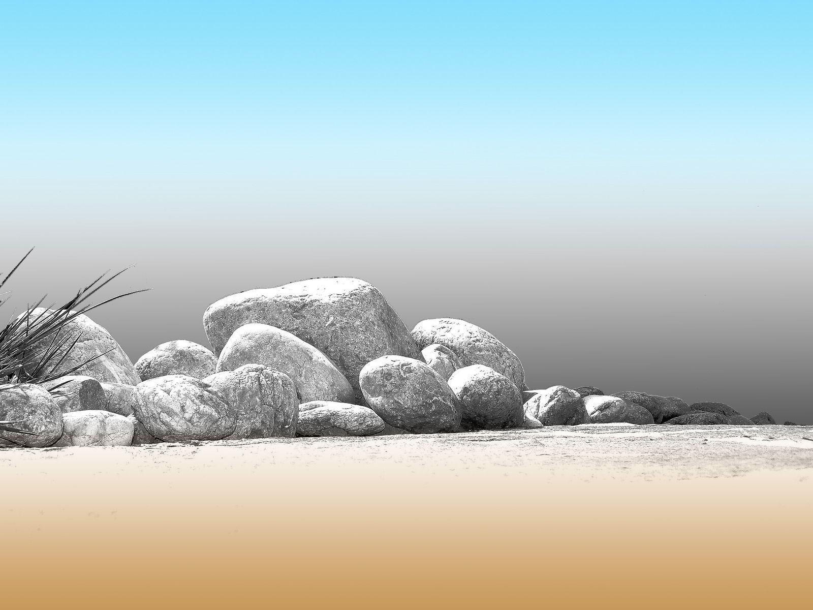 Rocks Wallpapers - Top Free Rocks Backgrounds - WallpaperAccess