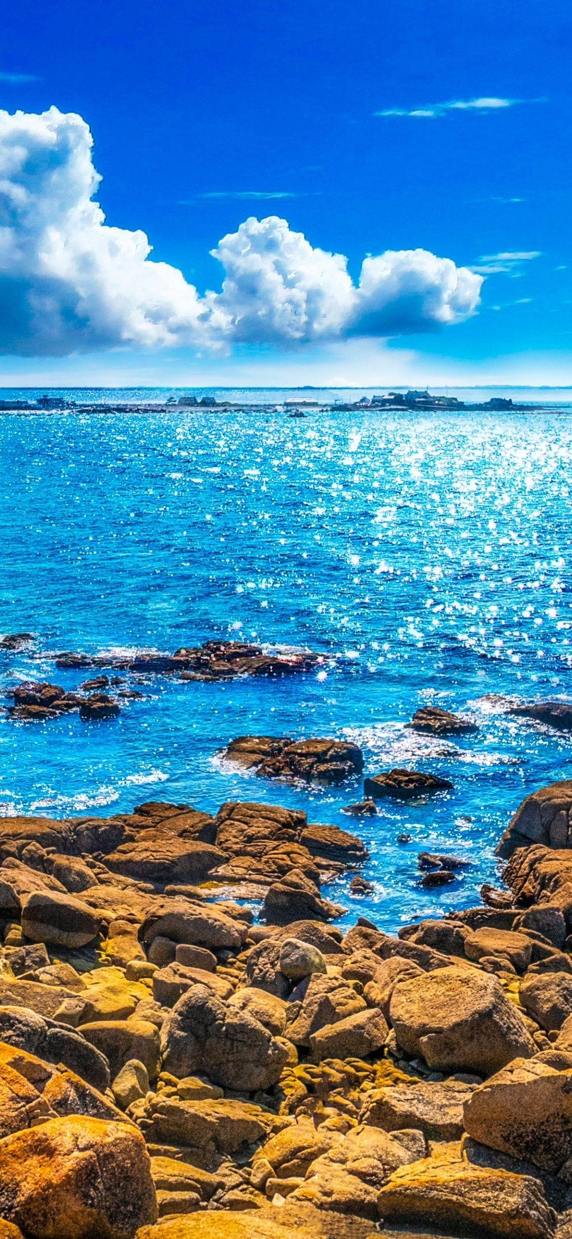 Sunny Wallpapers - Top Free Sunny Backgrounds - WallpaperAccess