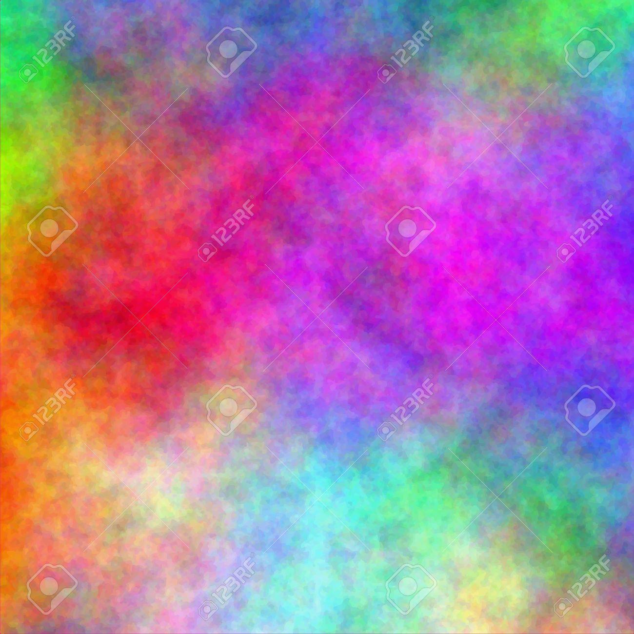 Rainbow Watercolor Wallpapers - Top Free Rainbow Watercolor Backgrounds ...