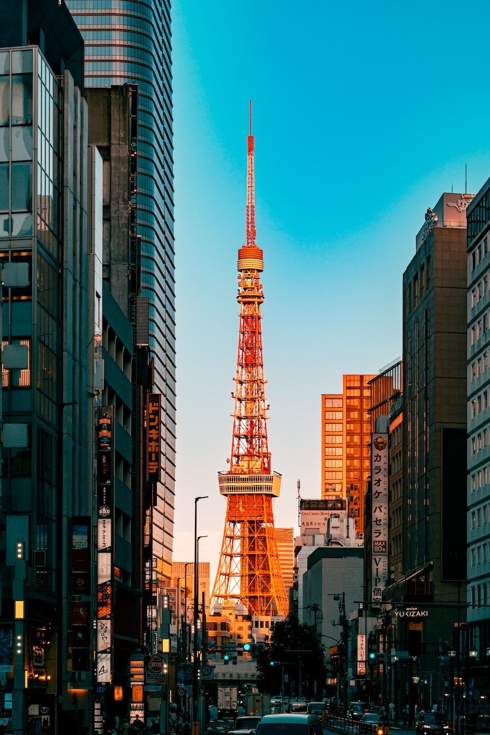 Luxury City Wallpapers - Top Free Luxury City Backgrounds - WallpaperAccess