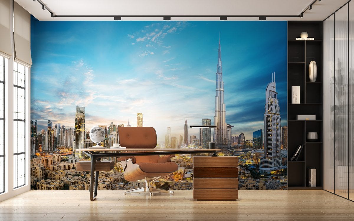 Luxury City Wallpapers - Top Free Luxury City Backgrounds - WallpaperAccess
