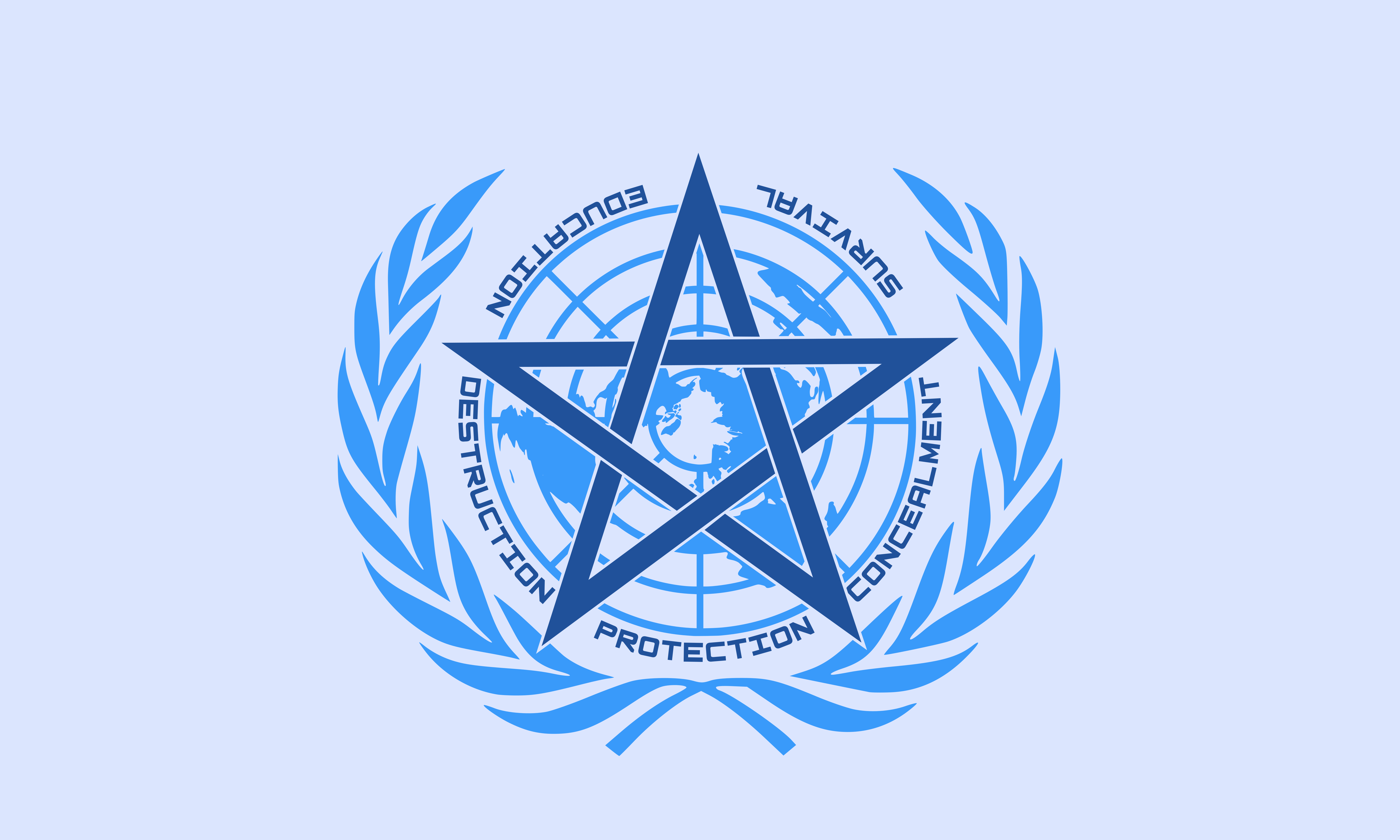 Global Occult Coalition Wallpapers - Top Free Global Occult Coalition ...