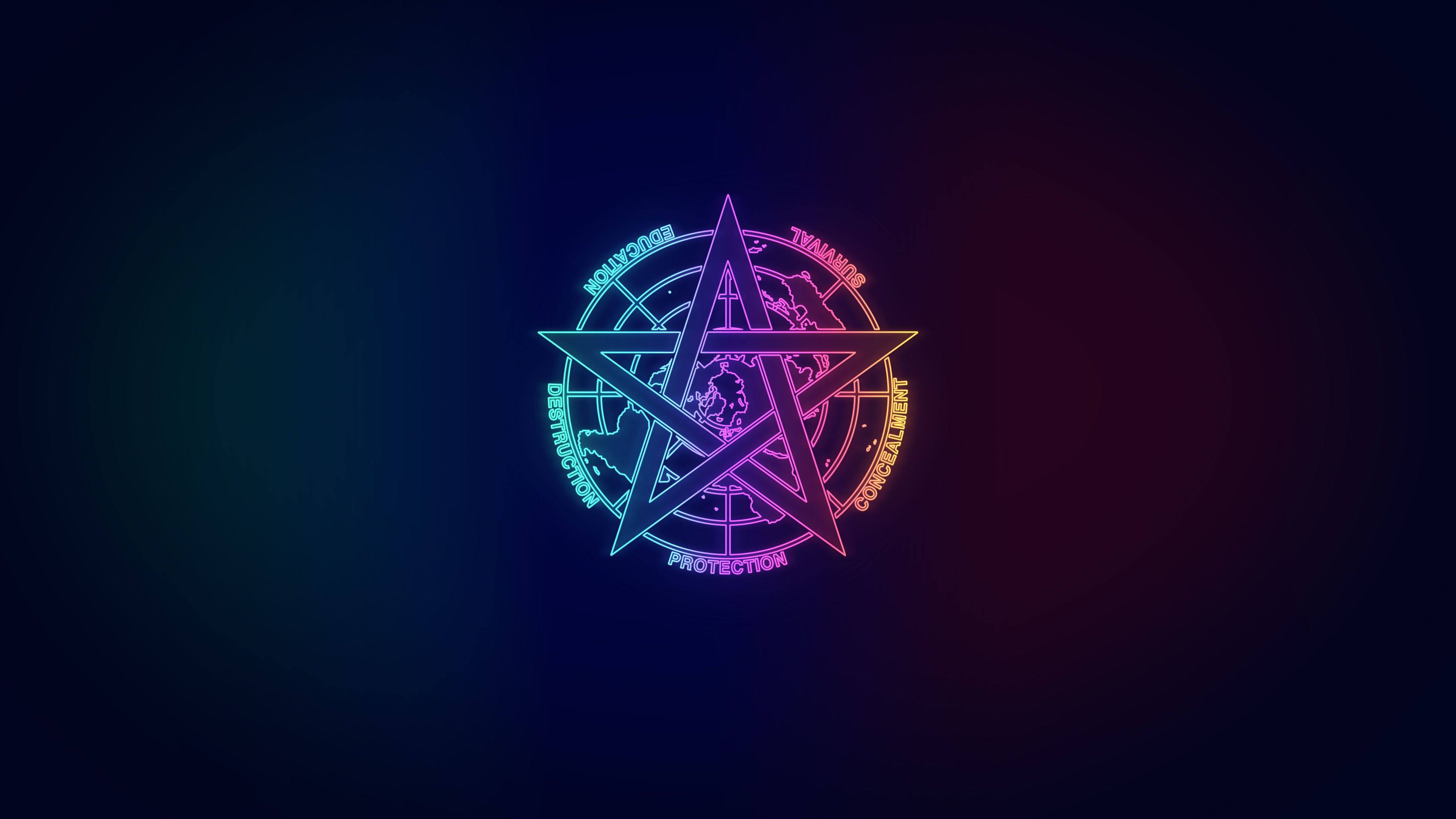 Global Occult Coalition Wallpapers - Top Free Global Occult Coalition ...