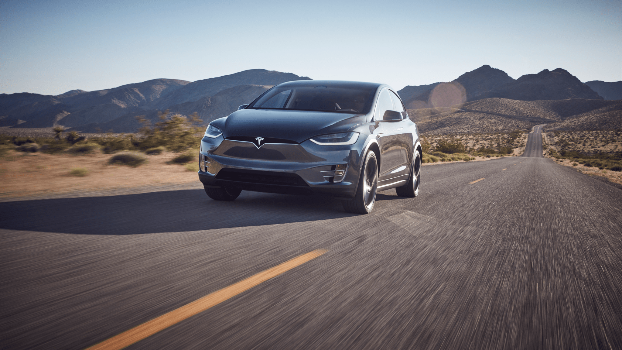 Tesla Model X Wallpapers - Top Free Tesla Model X Backgrounds ...