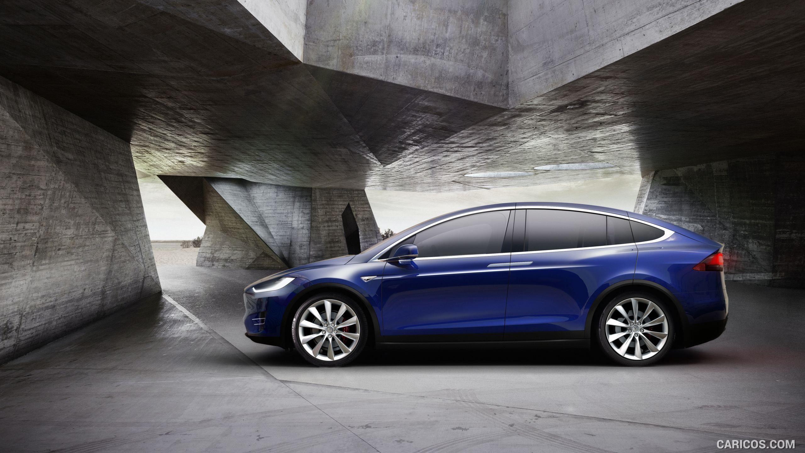Tesla X Wallpapers - Top Free Tesla X Backgrounds - WallpaperAccess