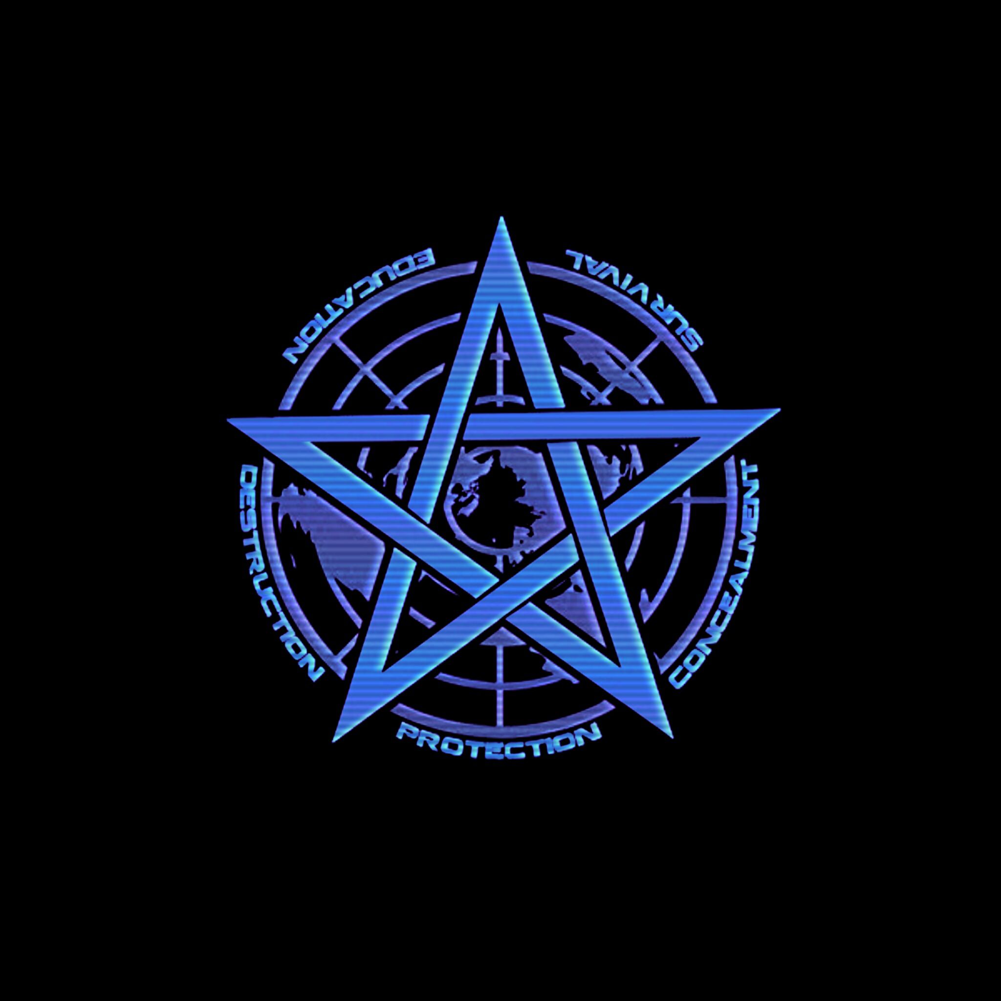 Global Occult Coalition Wallpapers - Top Free Global Occult Coalition ...