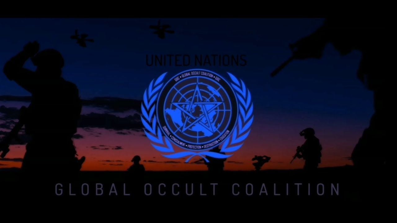 Global Occult Coalition Wallpapers - Top Free Global Occult Coalition ...