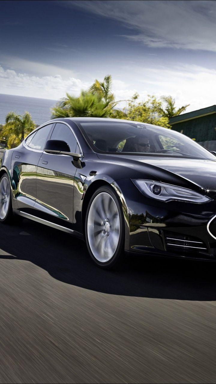 Black Tesla Model X Wallpapers - Top Free Black Tesla Model X ...