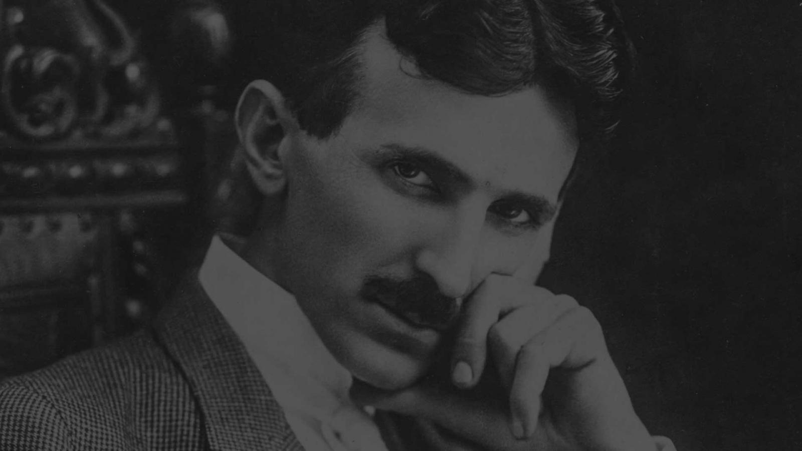 Nikola Tesla Wallpapers - Top Free Nikola Tesla Backgrounds ...