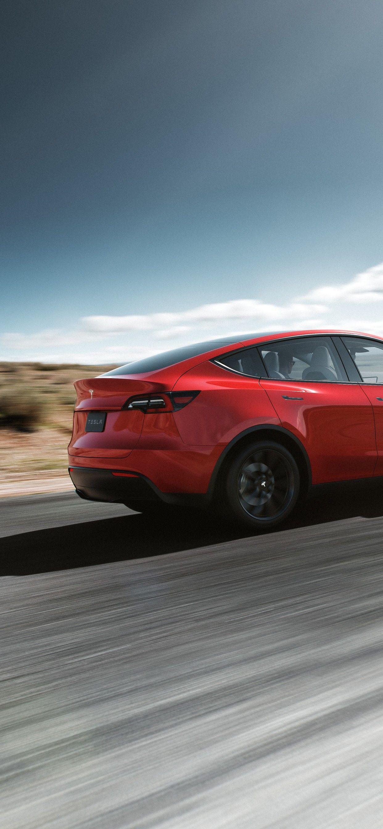 Tesla Phone Wallpapers - Top Free Tesla Phone Backgrounds - WallpaperAccess