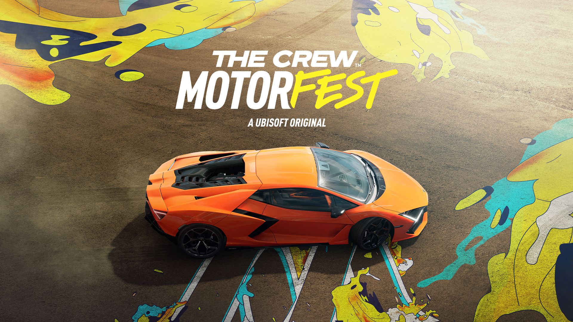 The Crew Motorfest Wallpapers - Top Free The Crew Motorfest Backgrounds ...