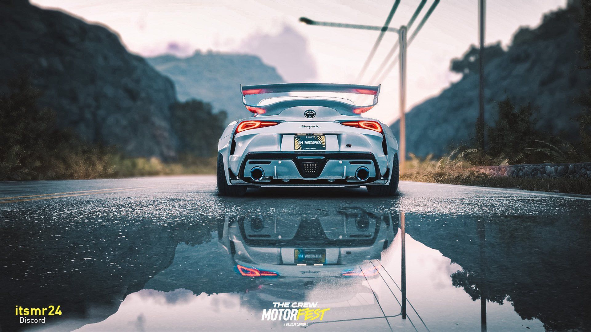 The Crew Motorfest Wallpapers - Top Free The Crew Motorfest Backgrounds ...