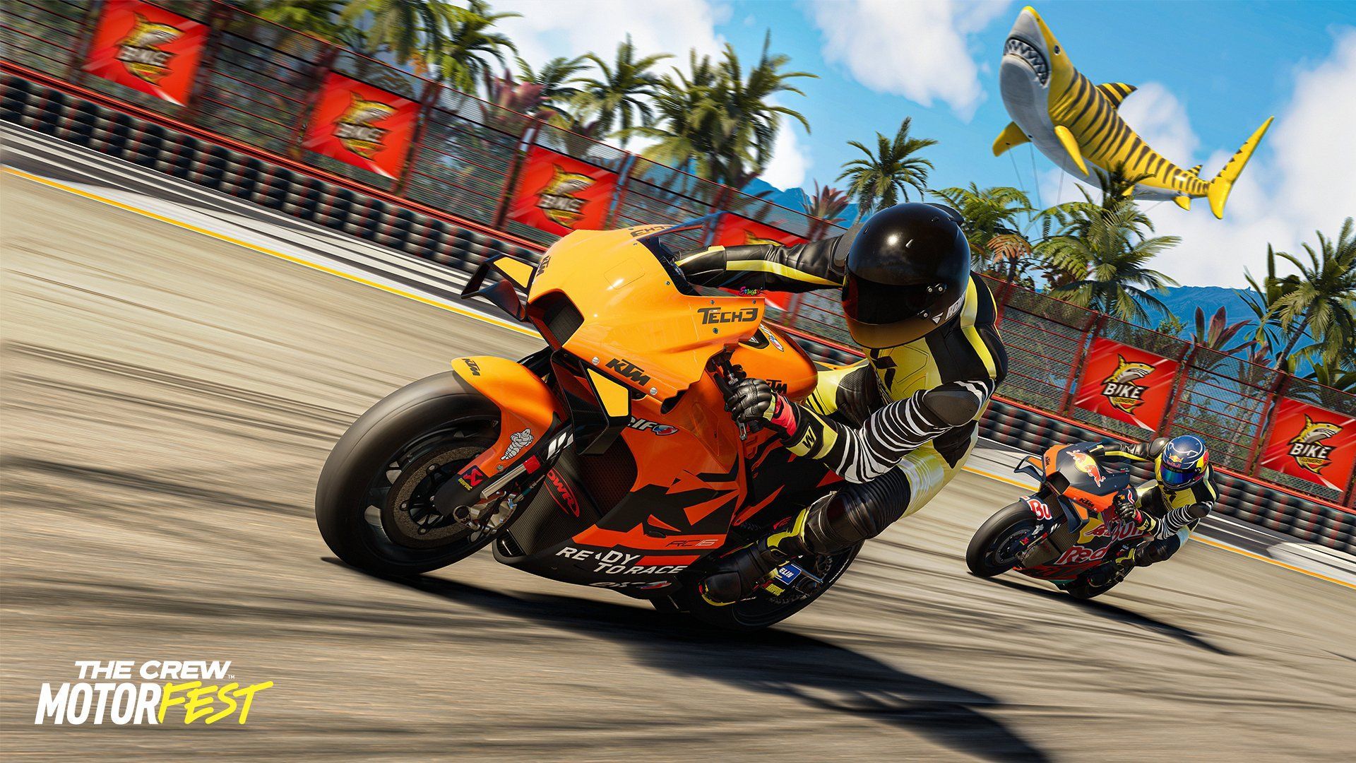 The Crew Motorfest Wallpapers - Top Free The Crew Motorfest Backgrounds ...