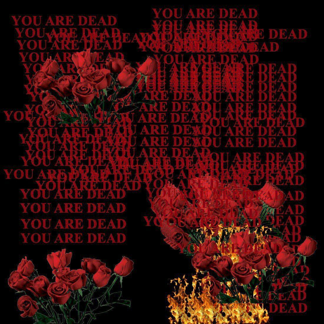 Evil Aesthetic Wallpapers - Top Free Evil Aesthetic Backgrounds ...