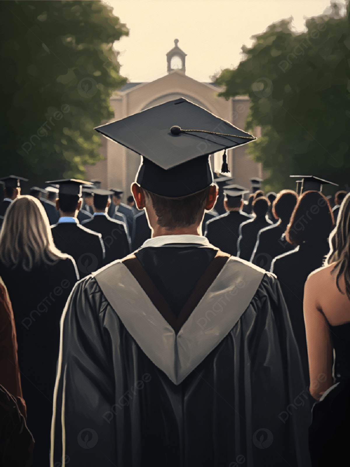 Graduation Ceremony Wallpapers - Top Free Graduation Ceremony ...