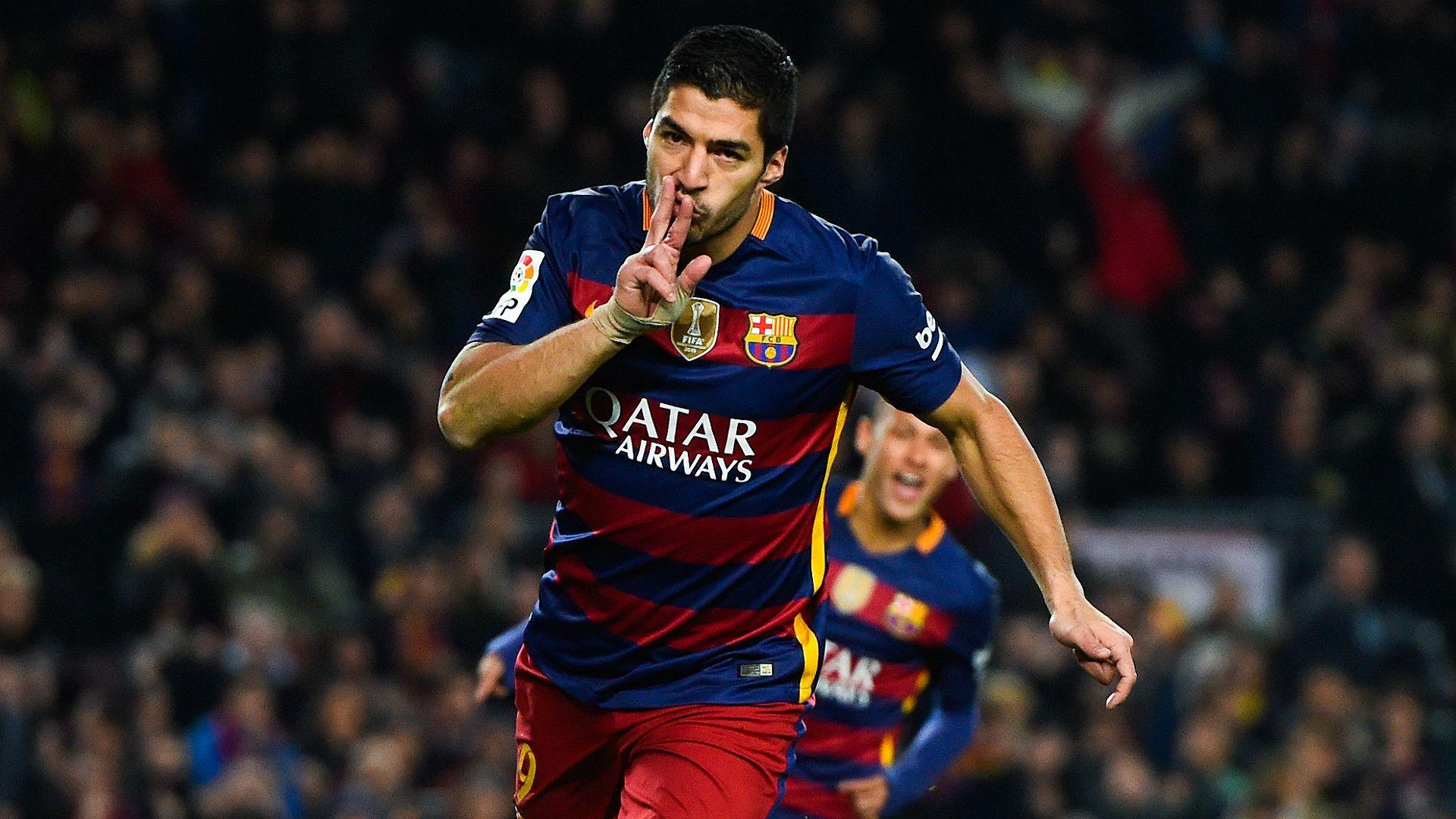 Suarez Wallpapers - Top Free Suarez Backgrounds - WallpaperAccess