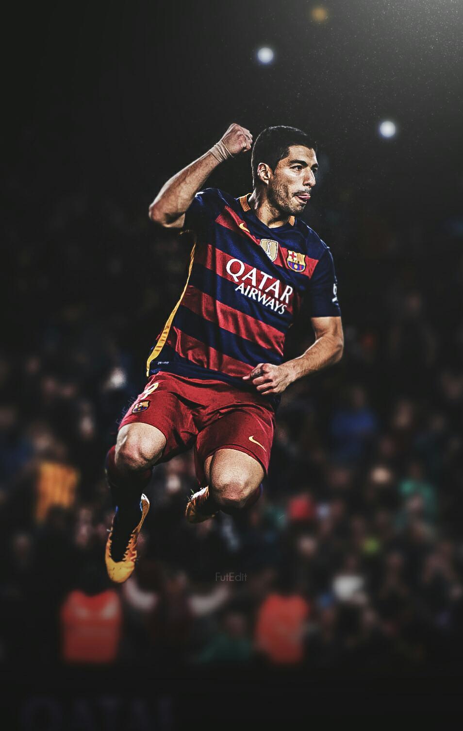 Suarez Wallpapers - Top Free Suarez Backgrounds - WallpaperAccess
