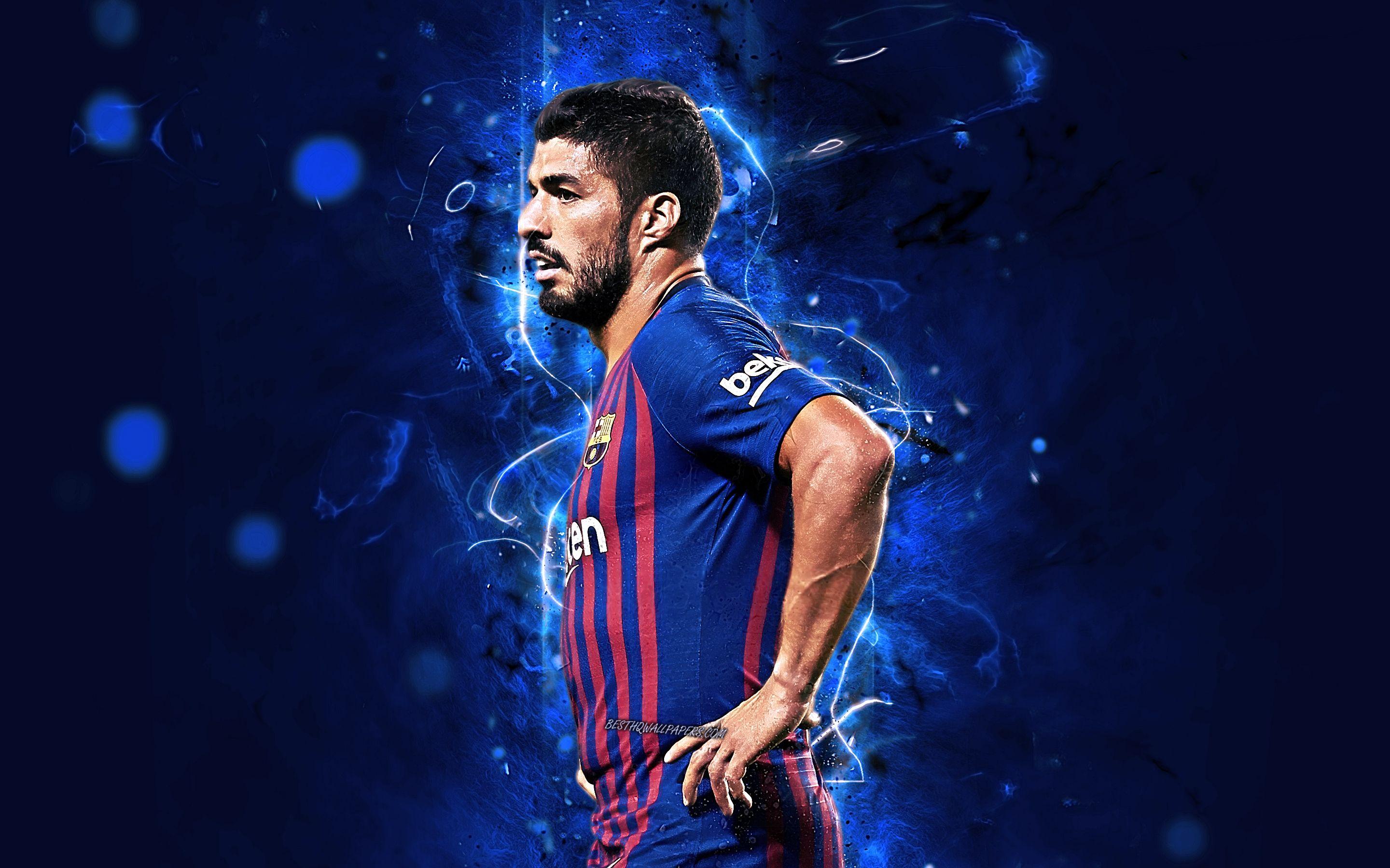 Suarez Wallpapers - Top Free Suarez Backgrounds - WallpaperAccess