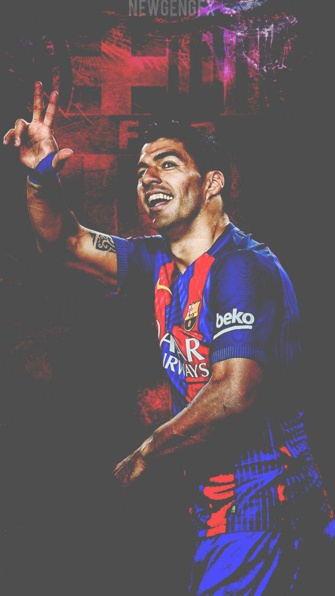 Suarez Wallpapers - Top Free Suarez Backgrounds - WallpaperAccess