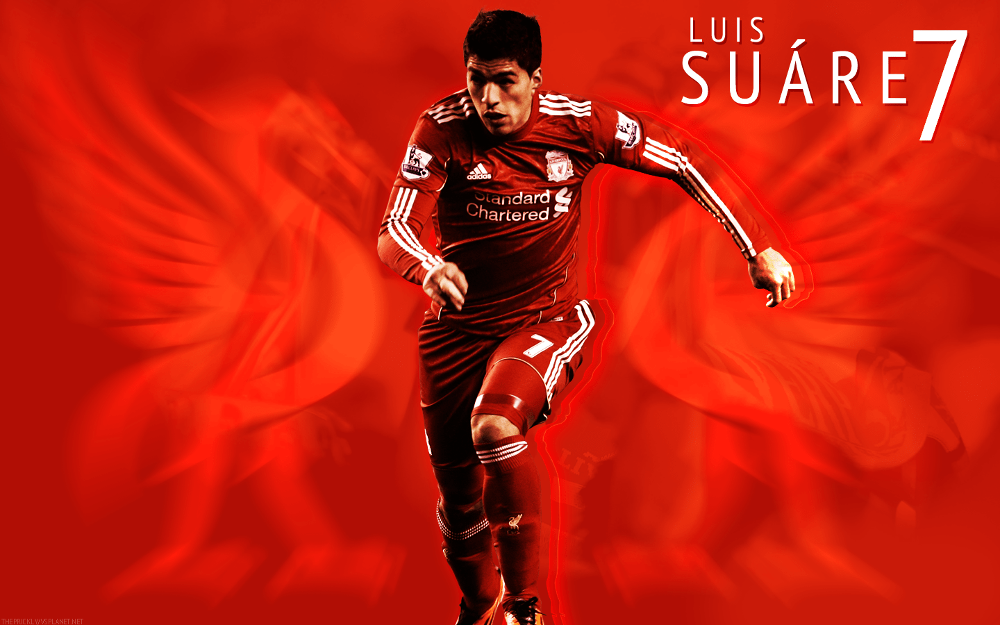 Suarez Wallpapers - Top Free Suarez Backgrounds - WallpaperAccess
