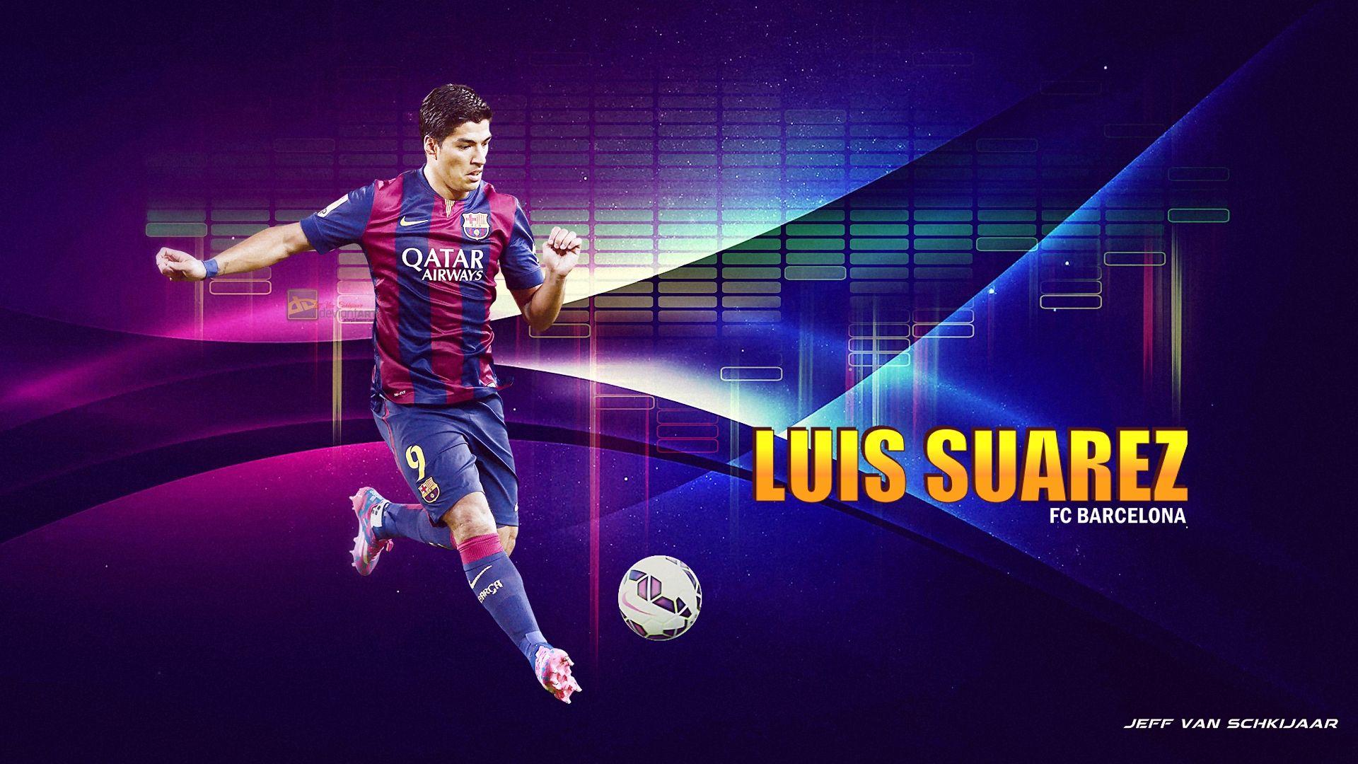 Suarez Wallpapers - Top Free Suarez Backgrounds - WallpaperAccess