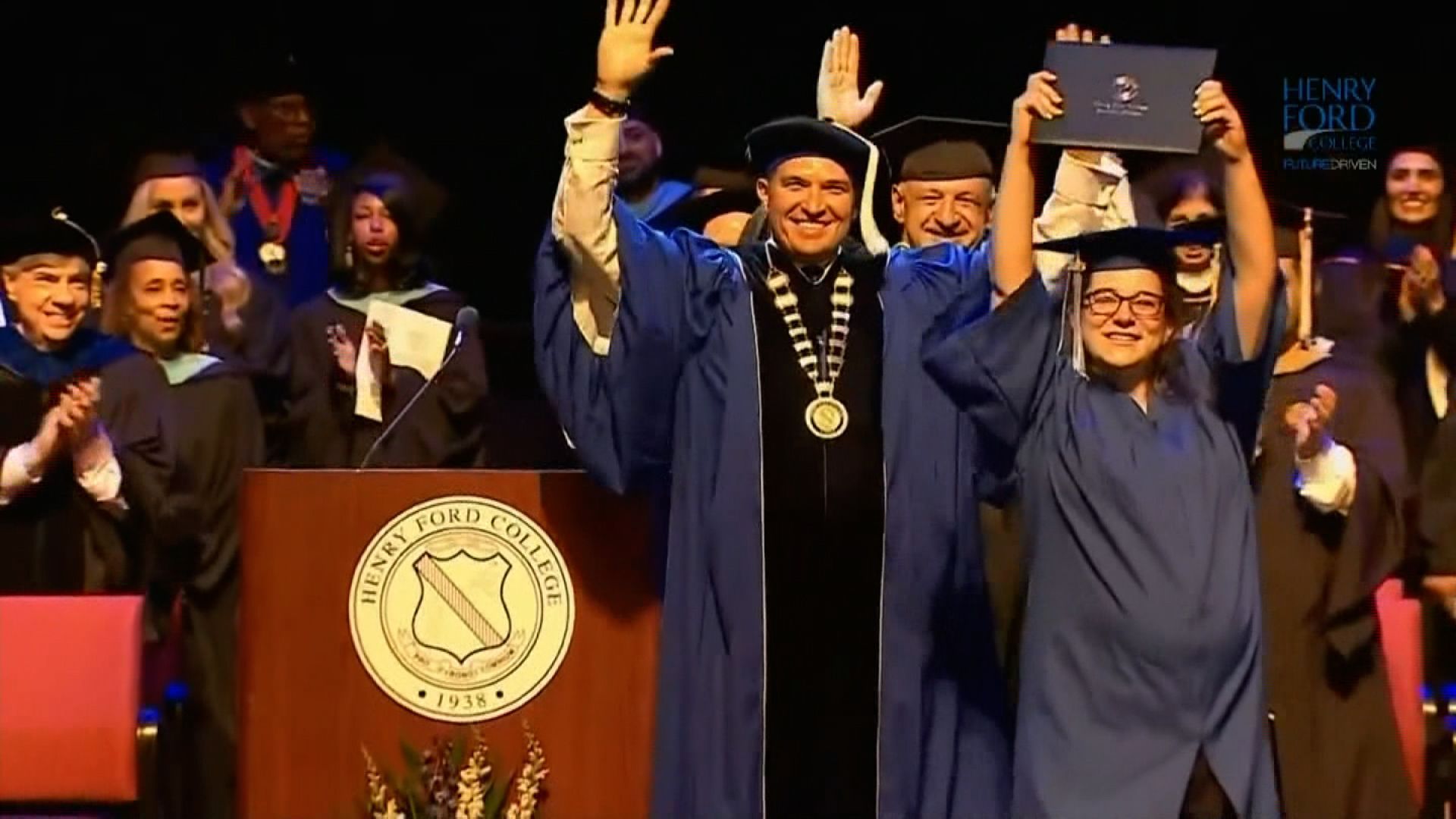 Graduation Ceremony Wallpapers - Top Free Graduation Ceremony ...