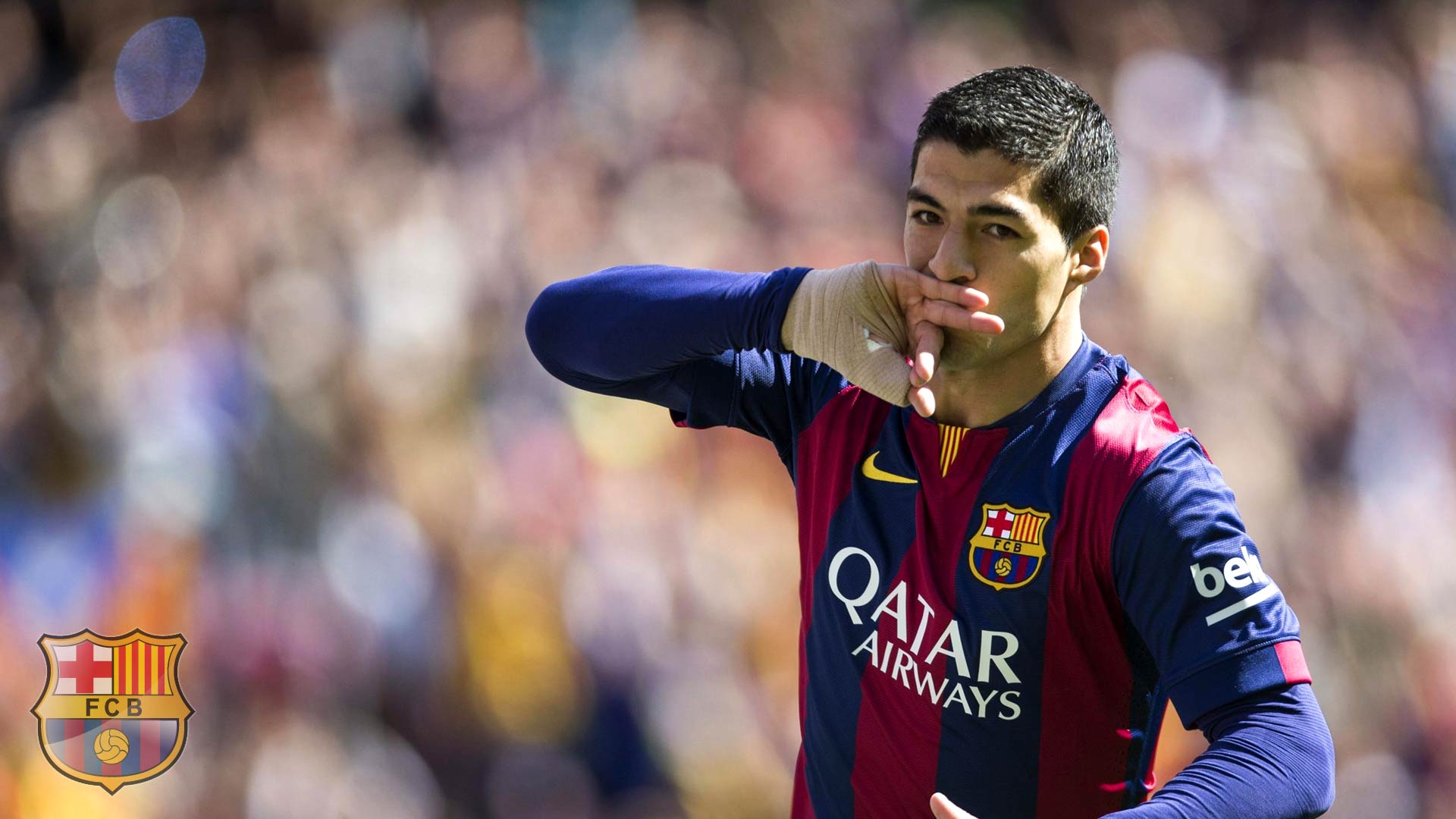 Suarez Wallpapers - Top Free Suarez Backgrounds - WallpaperAccess