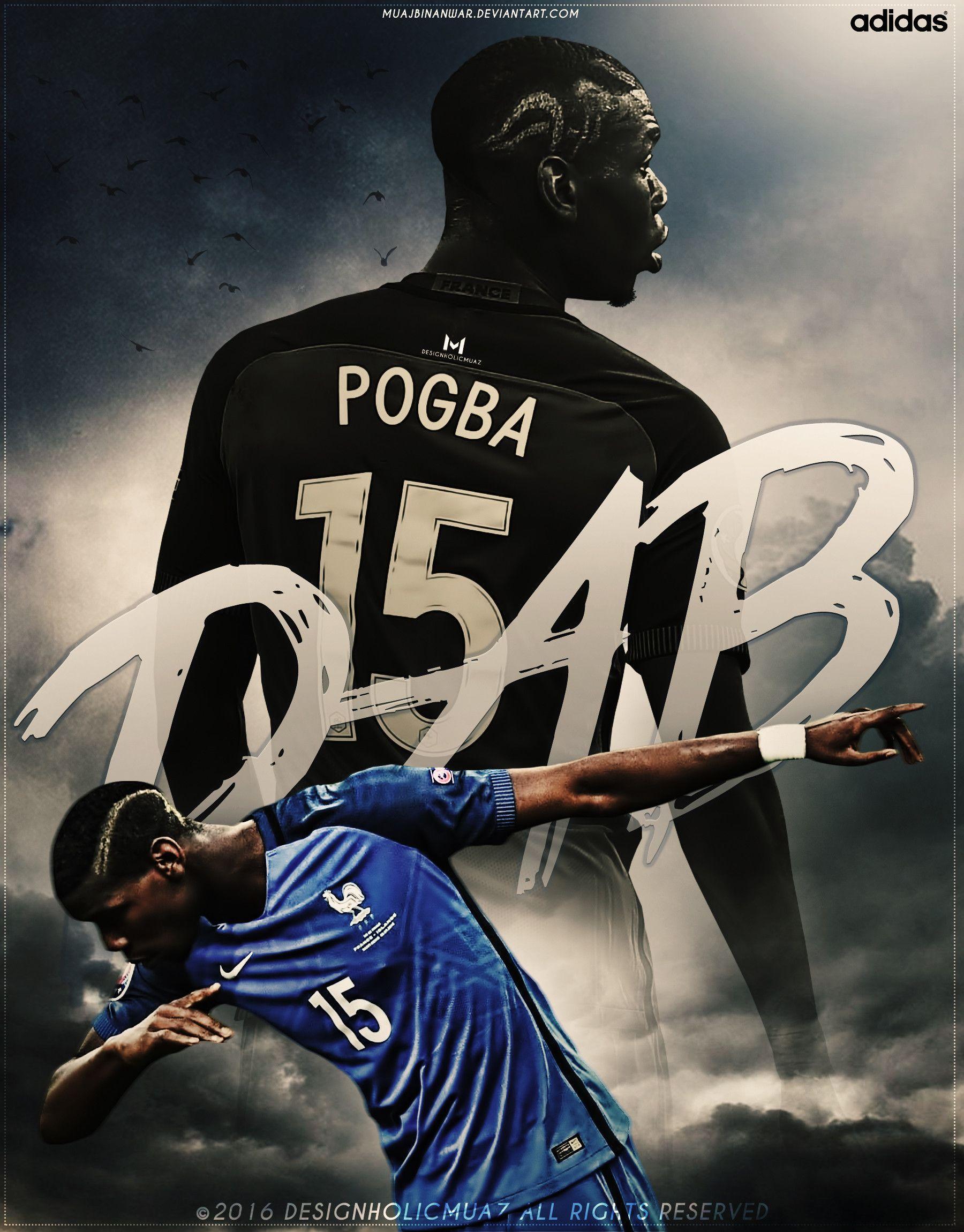 Pogba Wallpapers - Top Free Pogba Backgrounds - WallpaperAccess