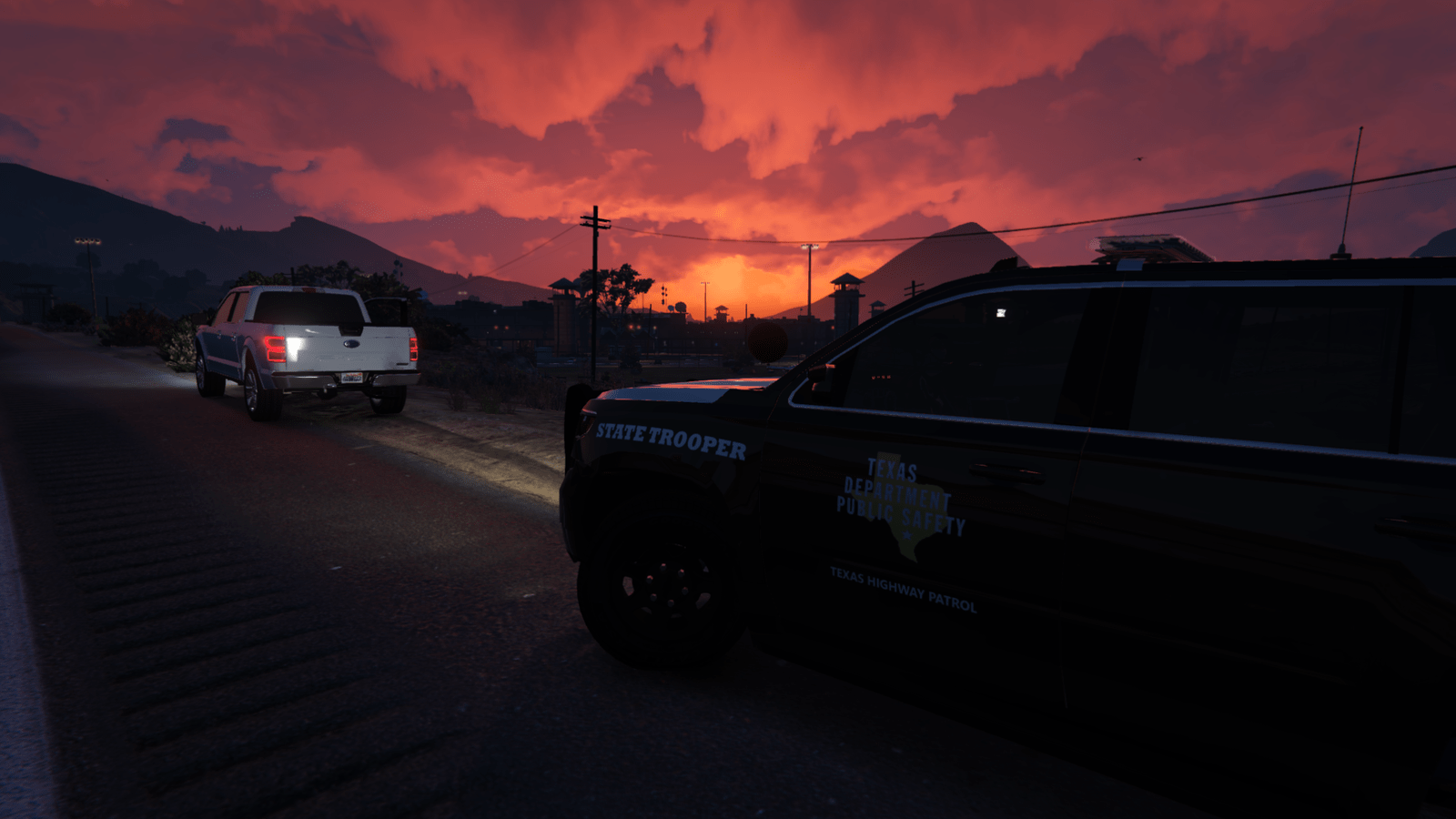 Texas State Wallpapers - Top Free Texas State Backgrounds - WallpaperAccess