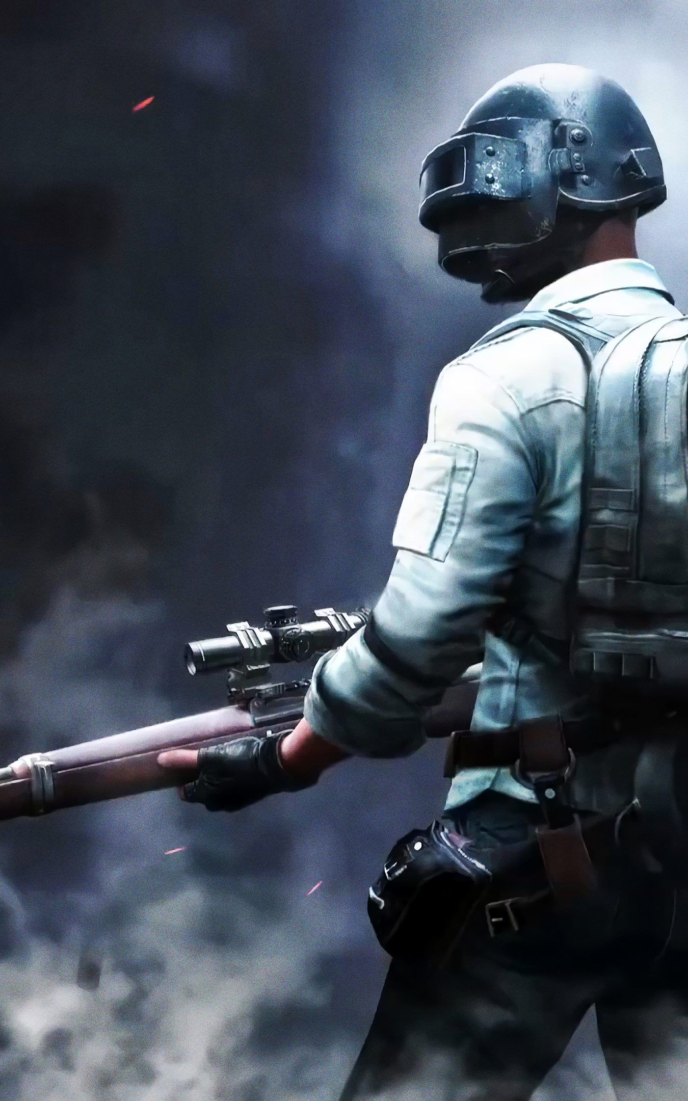 Bgmi 8k Wallpapers - Top Free Bgmi 8k Backgrounds - WallpaperAccess