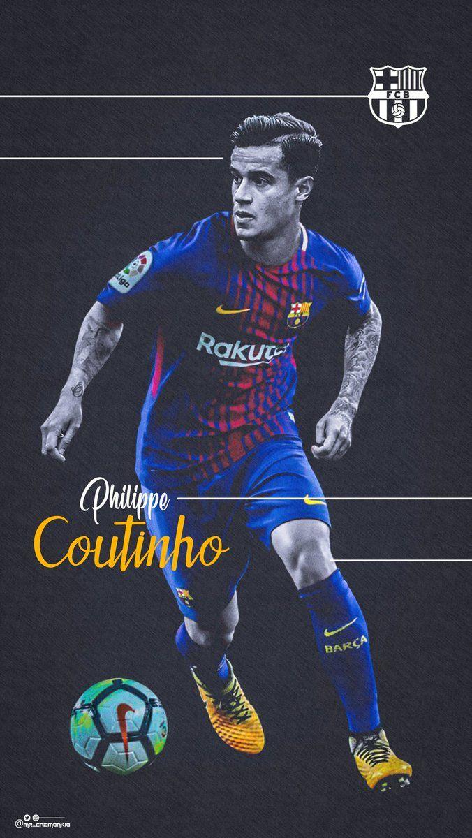 Coutinho Wallpapers - Top Free Coutinho Backgrounds - WallpaperAccess