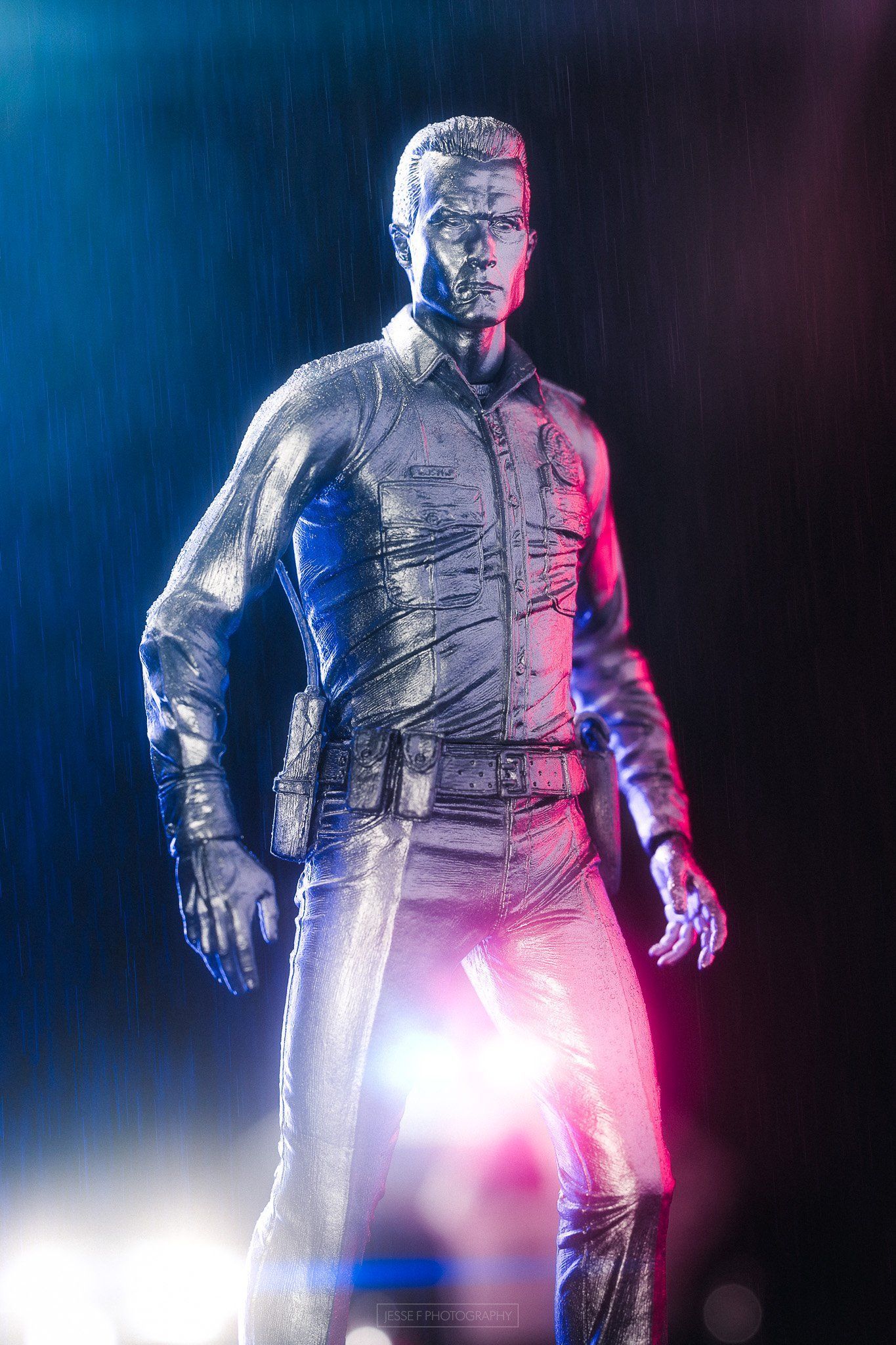 John Connor Wallpapers - Top Free John Connor Backgrounds - WallpaperAccess