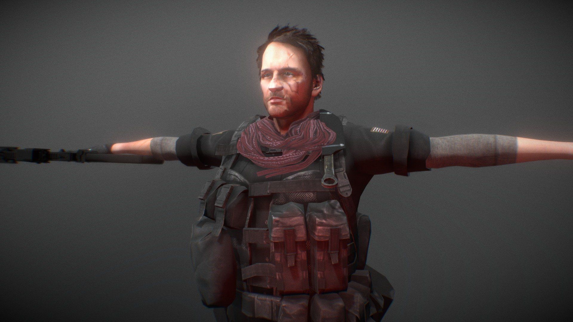 John Connor Wallpapers - Top Free John Connor Backgrounds - WallpaperAccess