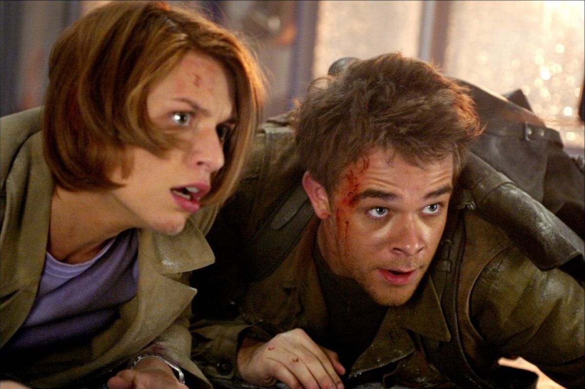 John Connor Wallpapers - Top Free John Connor Backgrounds - WallpaperAccess