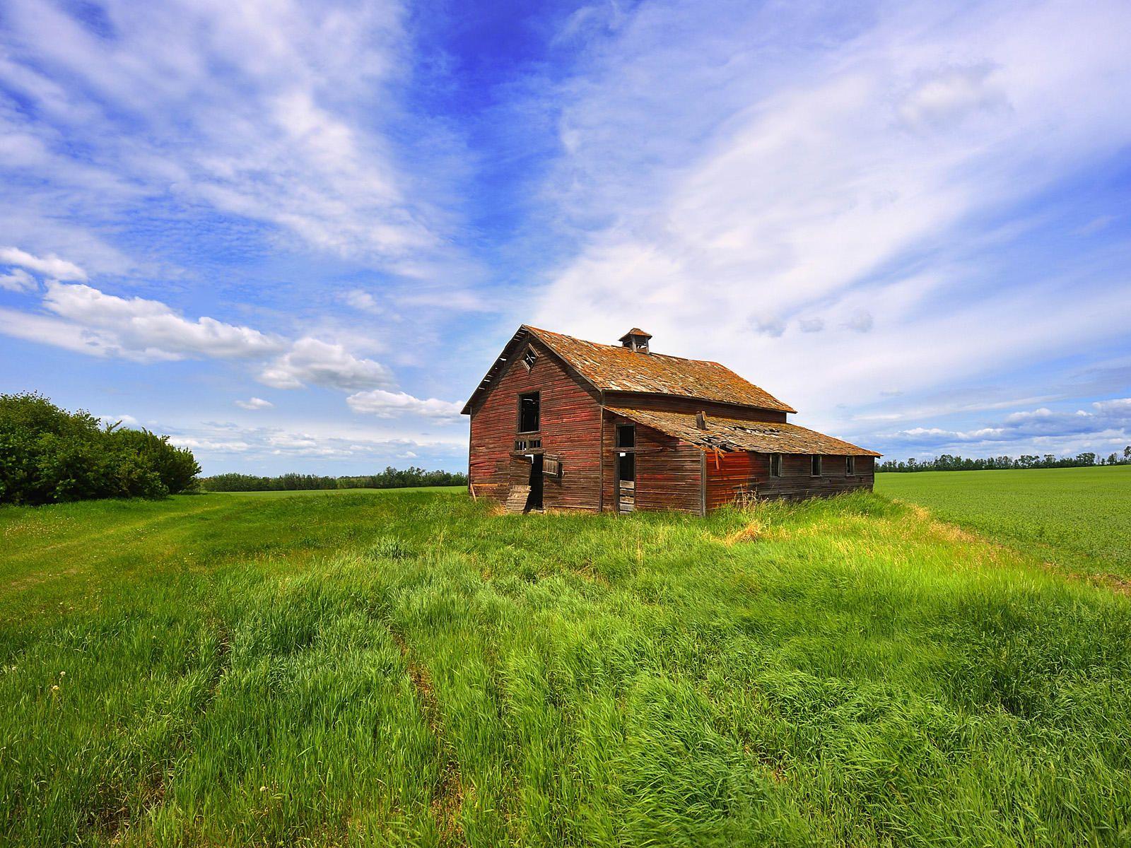 Barn Wallpapers - Top Free Barn Backgrounds - WallpaperAccess