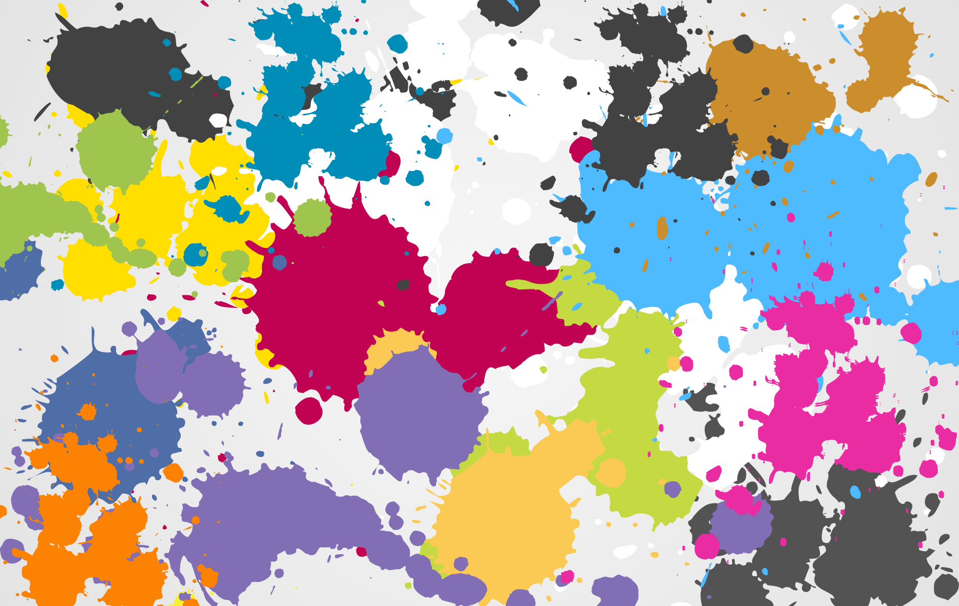 Splatter Paint Wallpapers - Top Free Splatter Paint Backgrounds ...