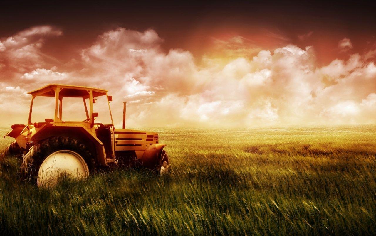 Spring Farm Scenes Wallpapers - Top Free Spring Farm Scenes Backgrounds ...