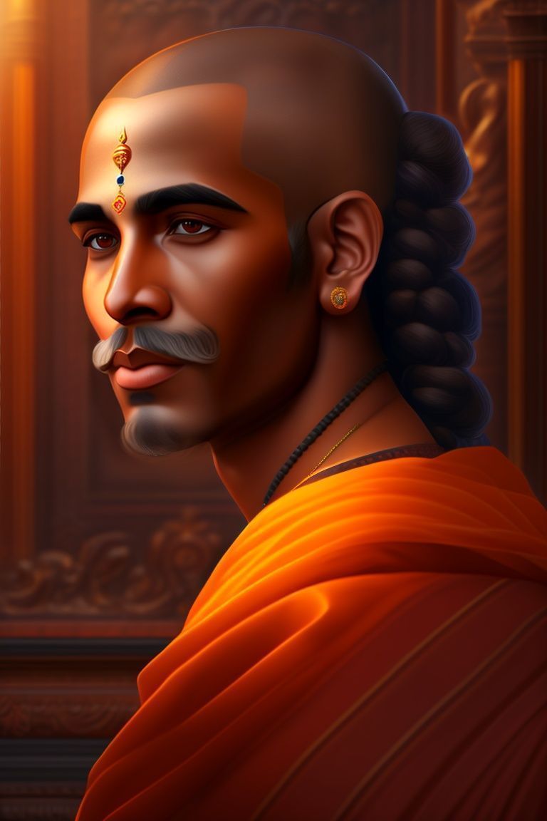 Hindu Monk Wallpapers - Top Free Hindu Monk Backgrounds - WallpaperAccess