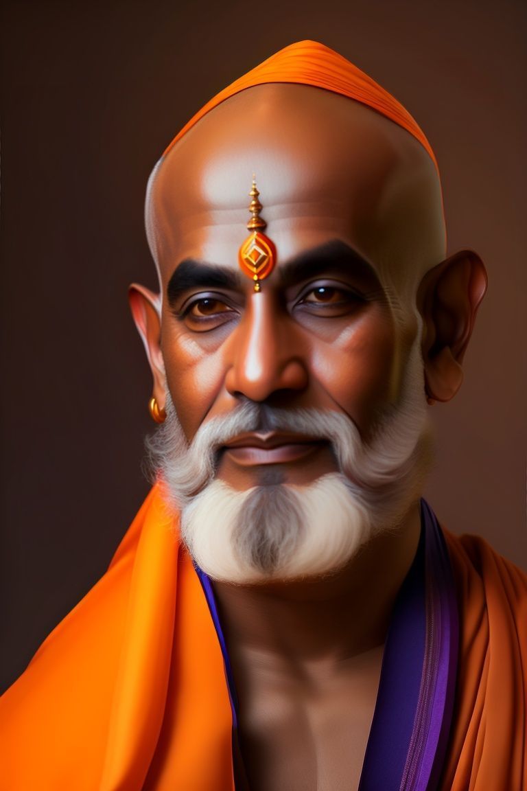 Hindu Monk Wallpapers - Top Free Hindu Monk Backgrounds - WallpaperAccess