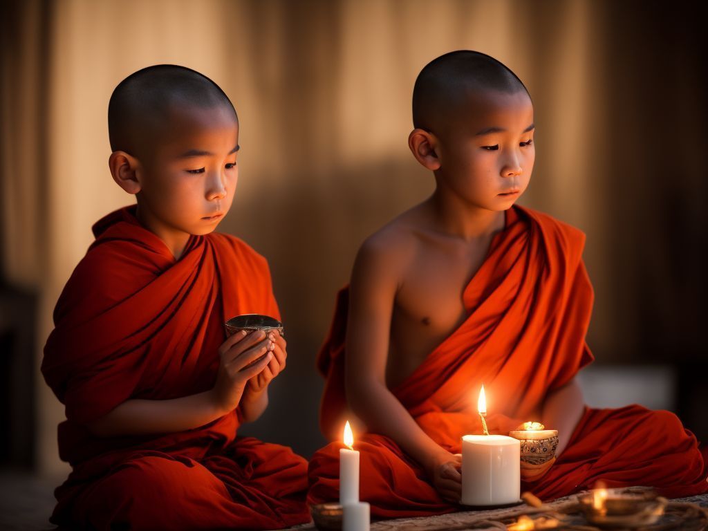 Hindu Monk Wallpapers - Top Free Hindu Monk Backgrounds - WallpaperAccess