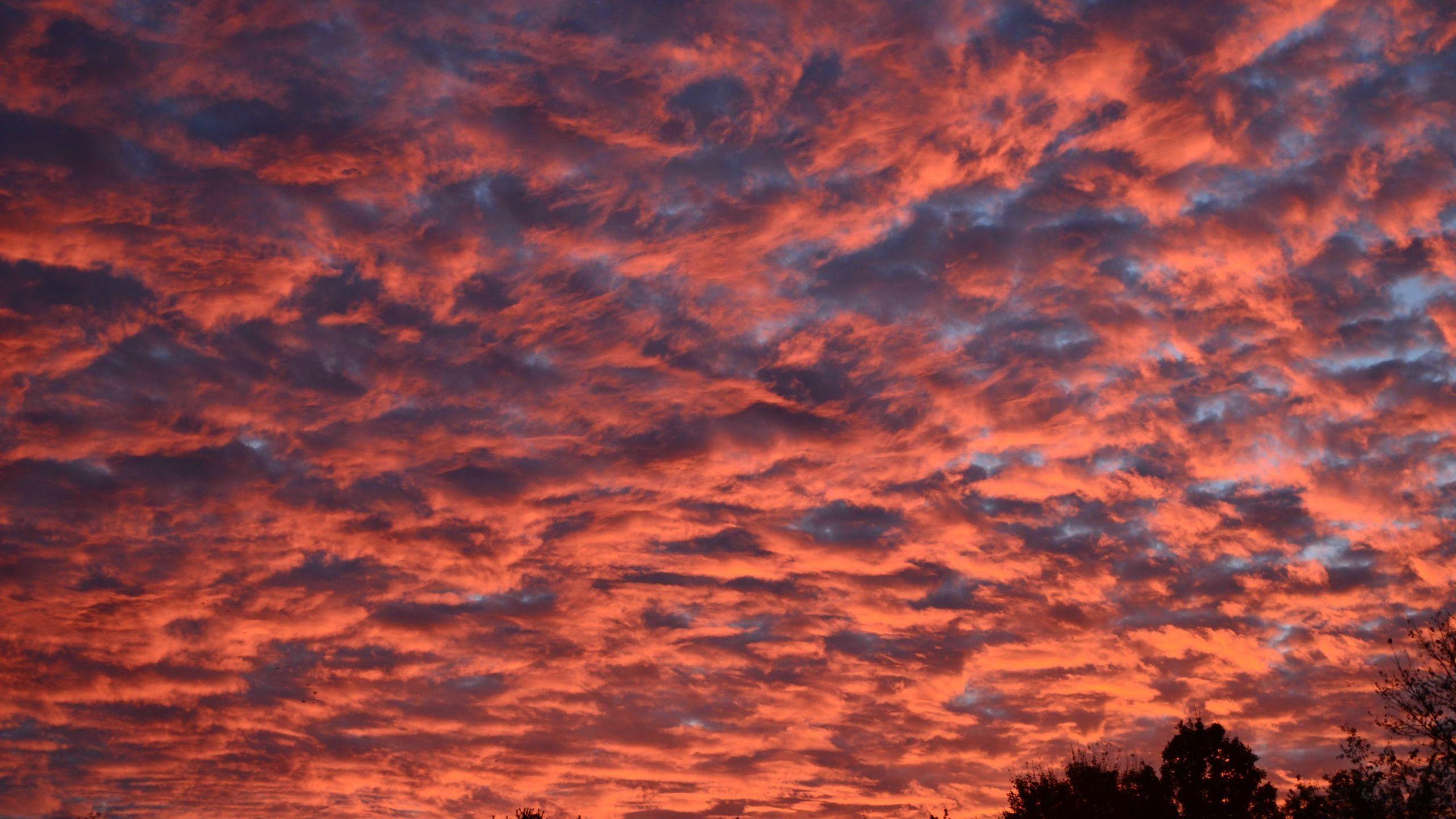 Sunrise Clouds Wallpapers - Top Free Sunrise Clouds Backgrounds ...