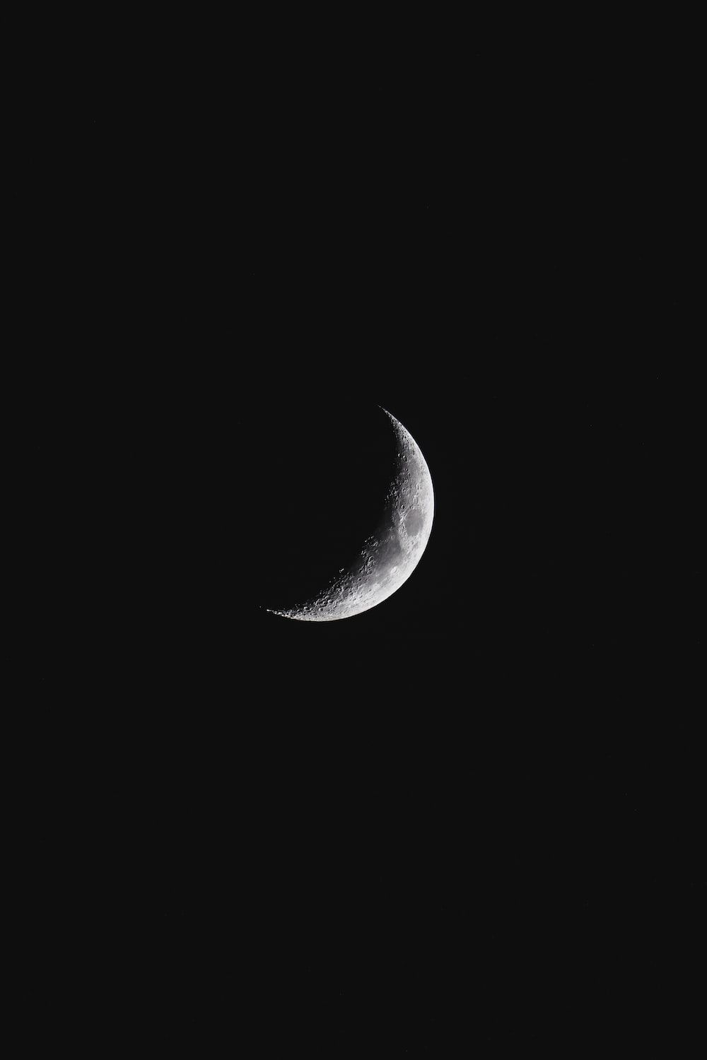 iPhone Half Moon Wallpapers - Top Free iPhone Half Moon Backgrounds - WallpaperAccess