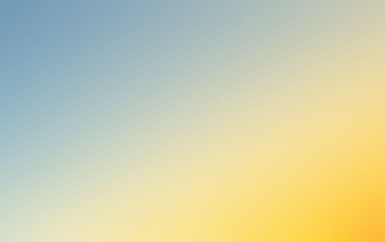 Orange Gradient Blue Wallpapers - Top Free Orange Gradient Blue ...