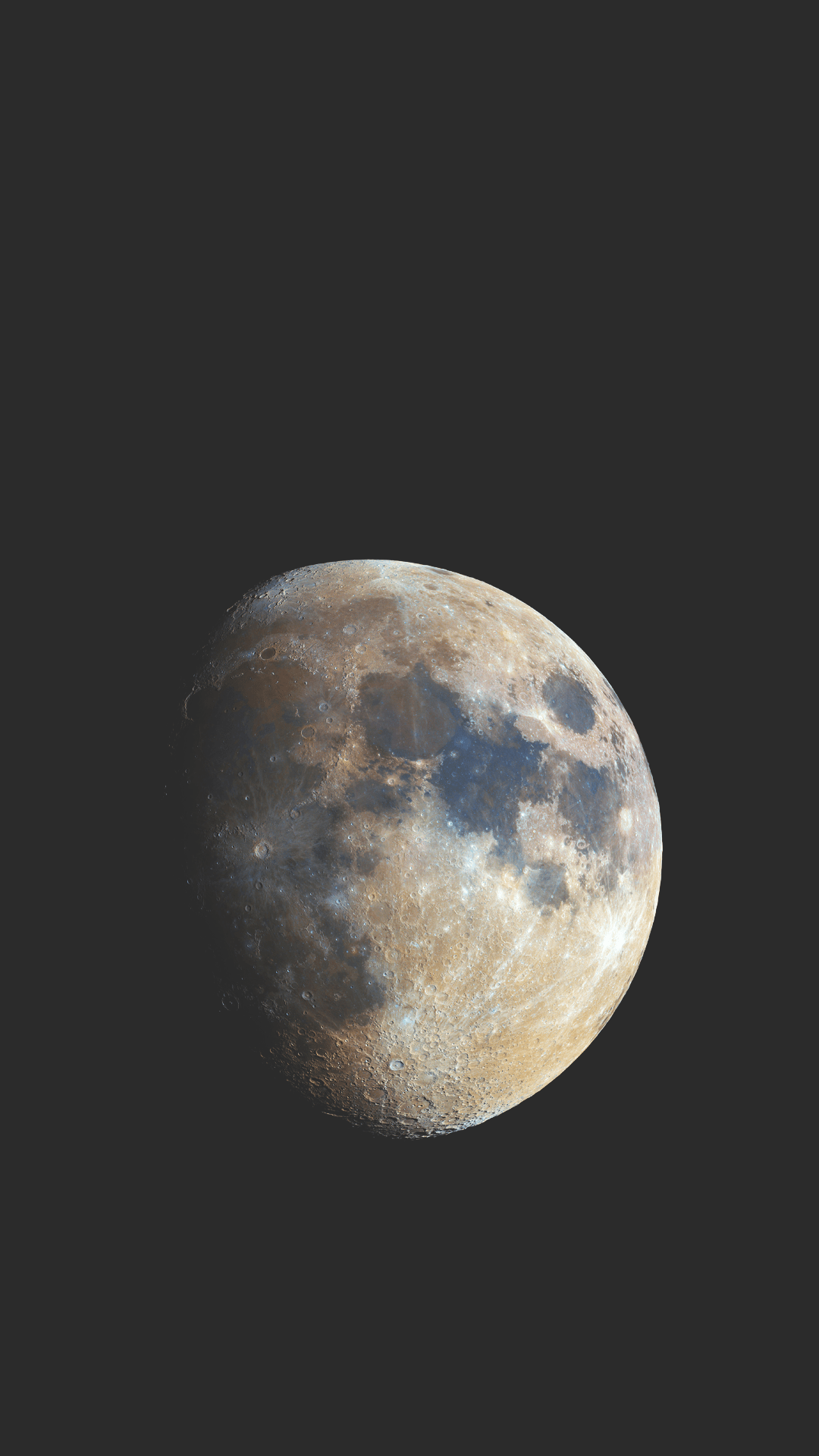 Moon iPhone Wallpapers - Top Free Moon iPhone Backgrounds - WallpaperAccess