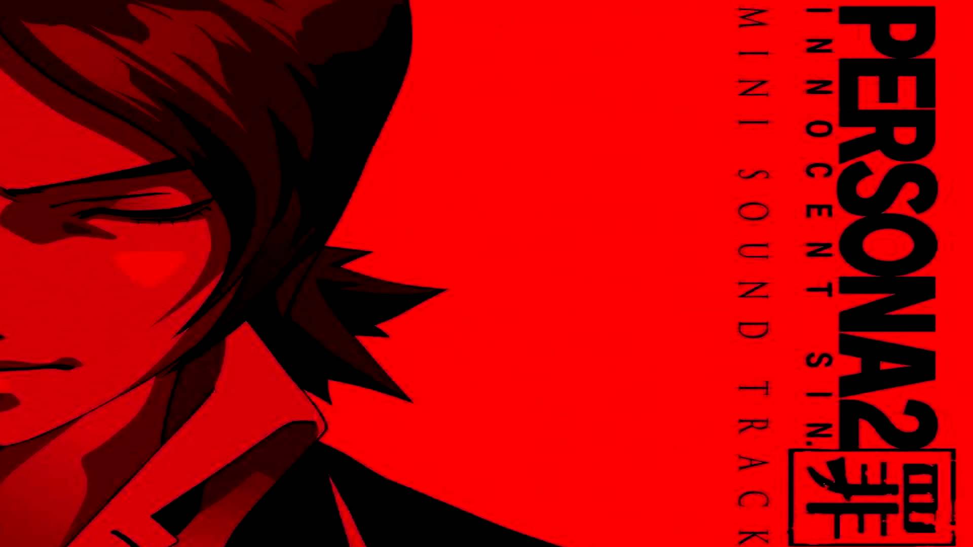 Persona 2 Wallpapers - Top Free Persona 2 Backgrounds - WallpaperAccess
