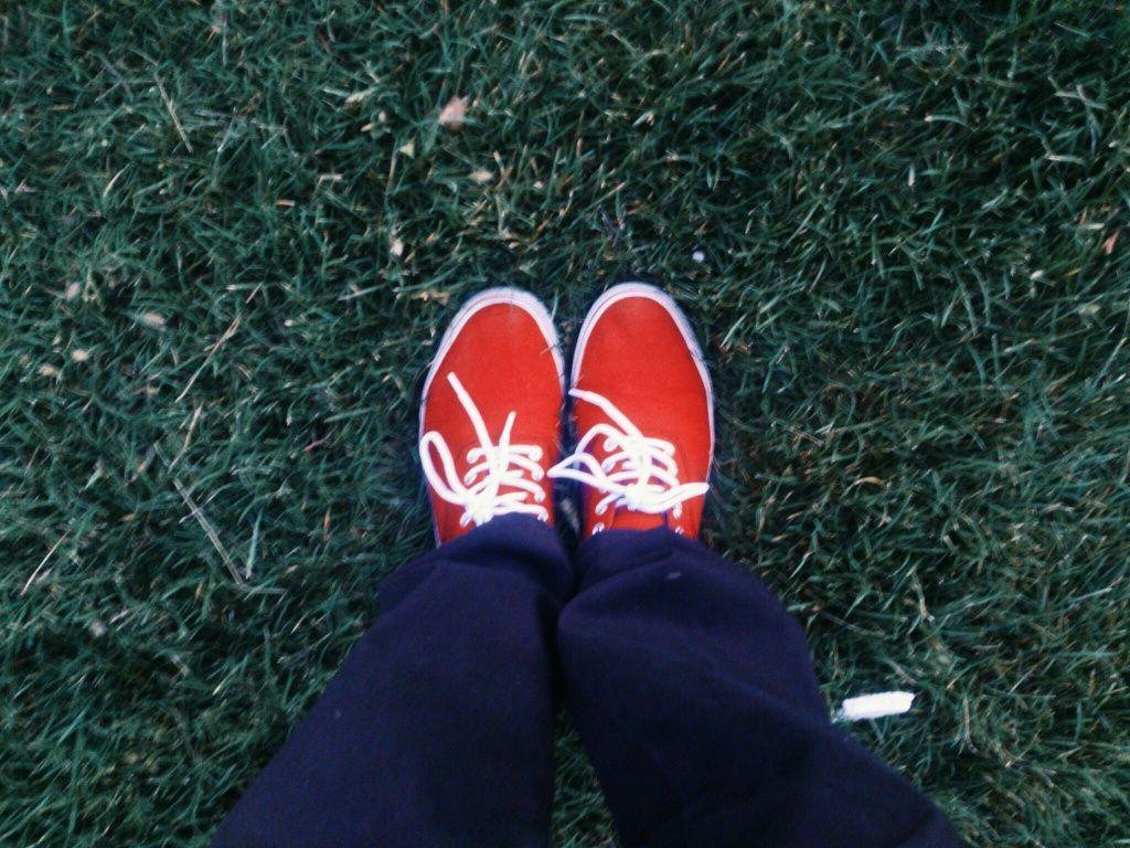 VSCO Vans Wallpapers - Top Free VSCO Vans Backgrounds - WallpaperAccess