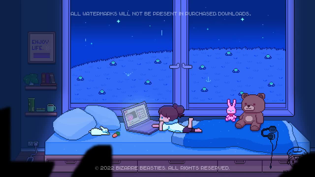 Cozy Cartoon Wallpapers - Top Free Cozy Cartoon Backgrounds ...