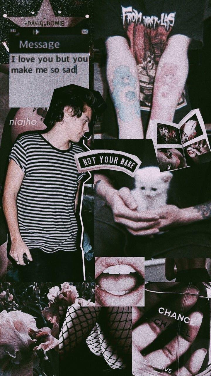 VSCO Collage Wallpapers - Top Free VSCO Collage Backgrounds ...